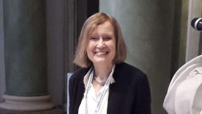 Professor Janet Clare | University of London