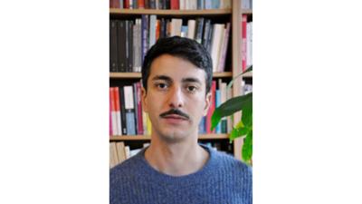 Dr Federico Campagna | University of London