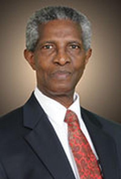 Dr Lawrence Joseph | University of London