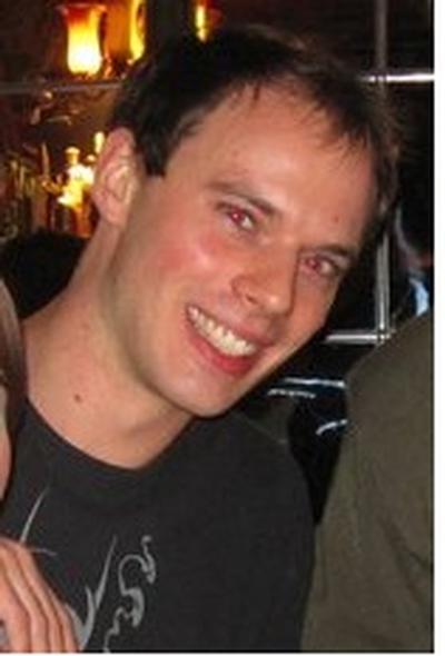 Mr Simon Bennett | University of London